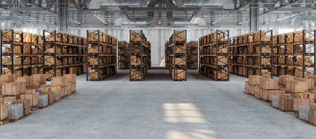 Generac - Material Handling