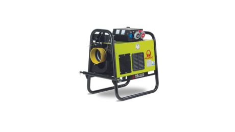 Generac - PTO Generators